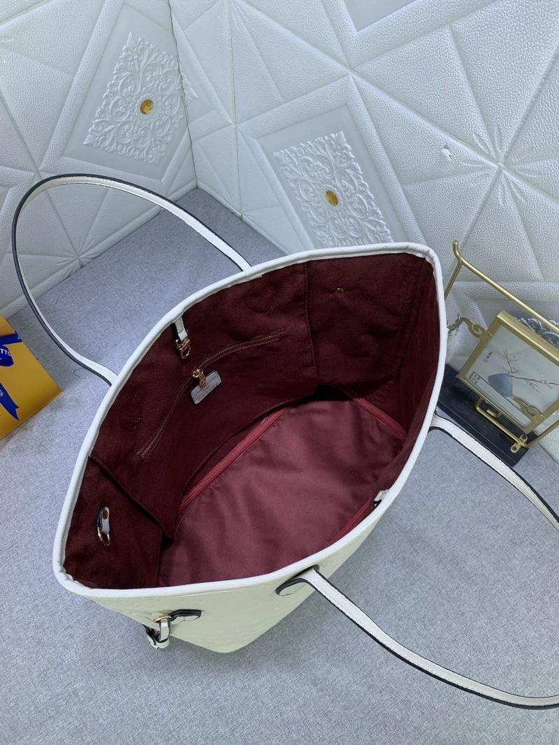 High fidelity Louis Vuitton Shopping Bags