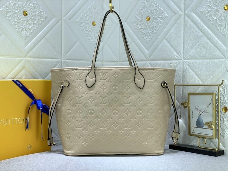 Louis Vuitton Shopping Bags