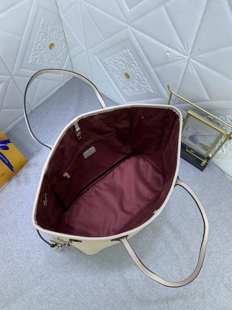 Cut-rate Louis Vuitton Shopping Bags