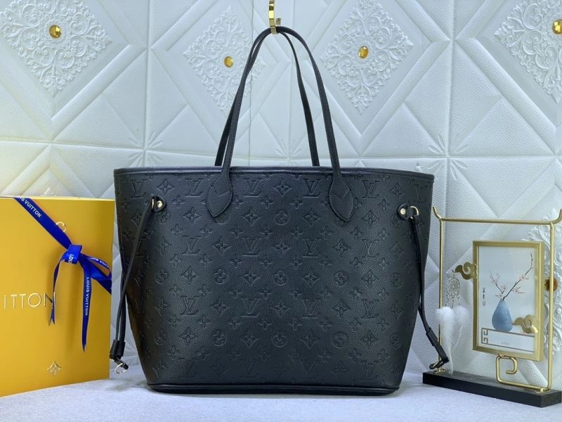 Louis Vuitton Shopping Bags