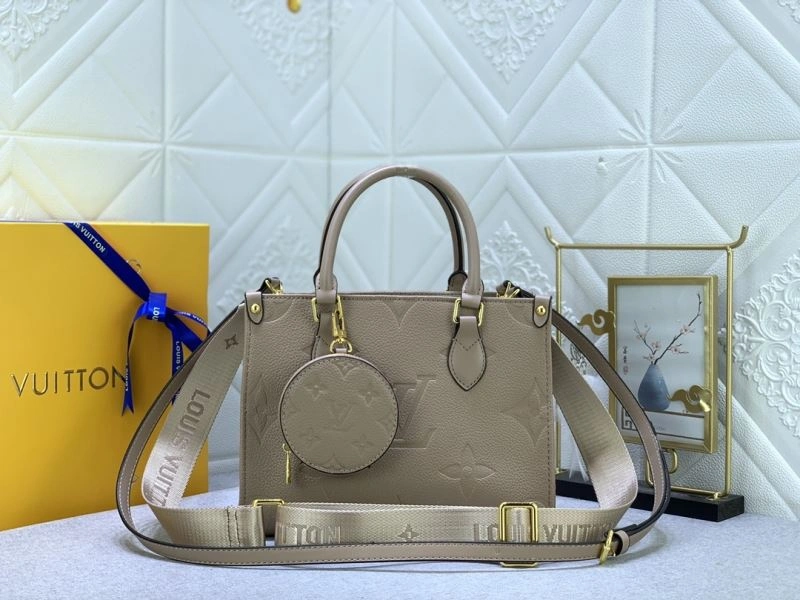 Louis Vuitton Shopping Bags