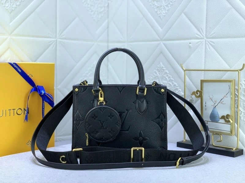 Louis Vuitton Shopping Bags