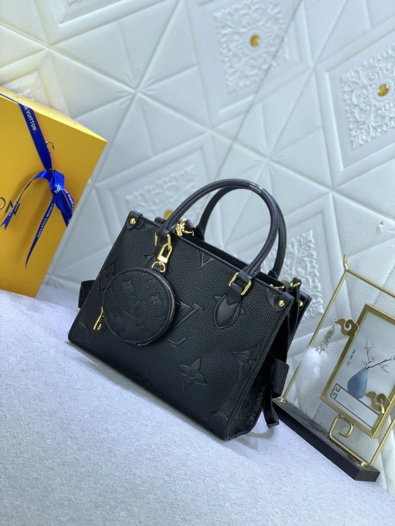 Top match Louis Vuitton Shopping Bags
