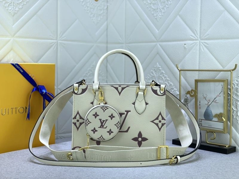 Louis Vuitton Shopping Bags
