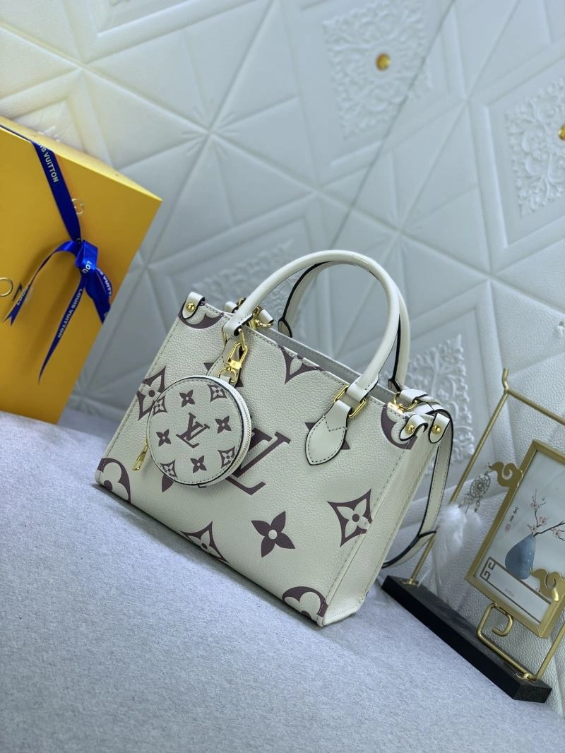 Bargain Louis Vuitton Shopping Bags