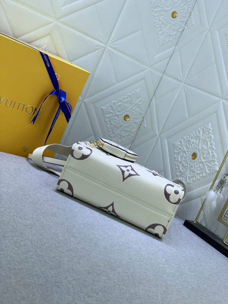 Bargain Louis Vuitton Shopping Bags