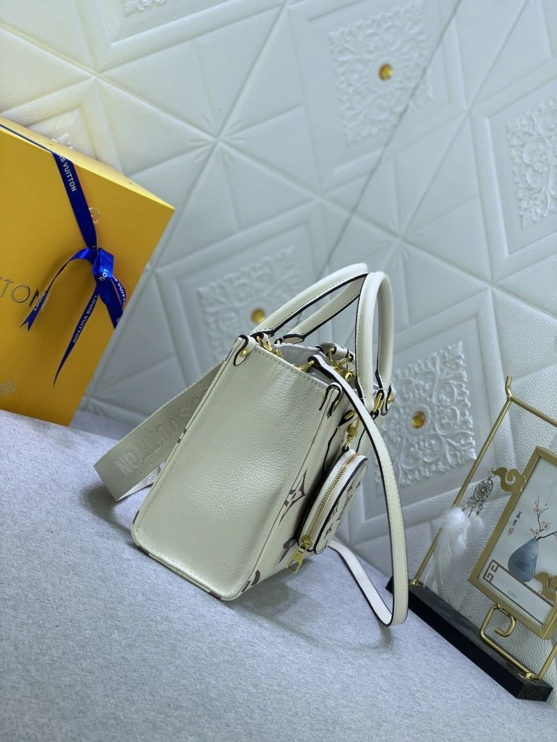 Bargain Louis Vuitton Shopping Bags