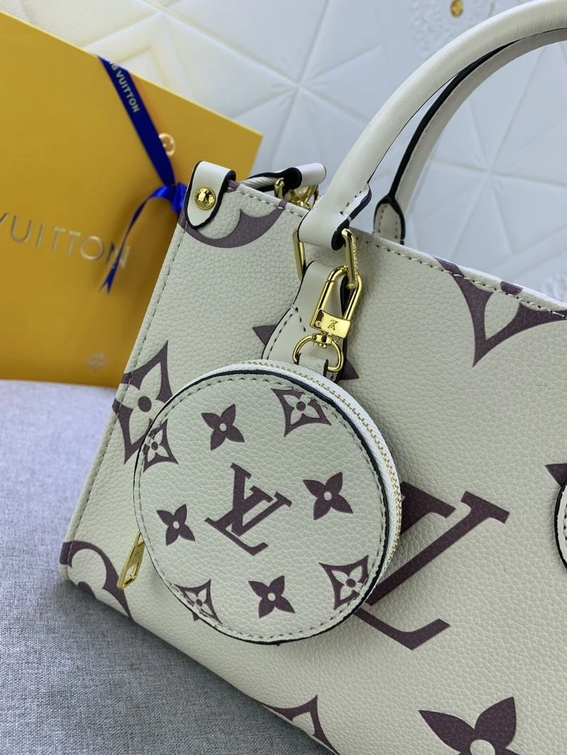 Bargain Louis Vuitton Shopping Bags