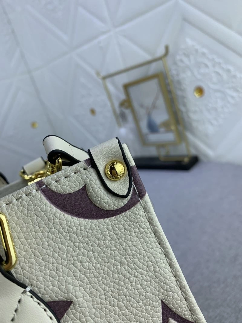Bargain Louis Vuitton Shopping Bags
