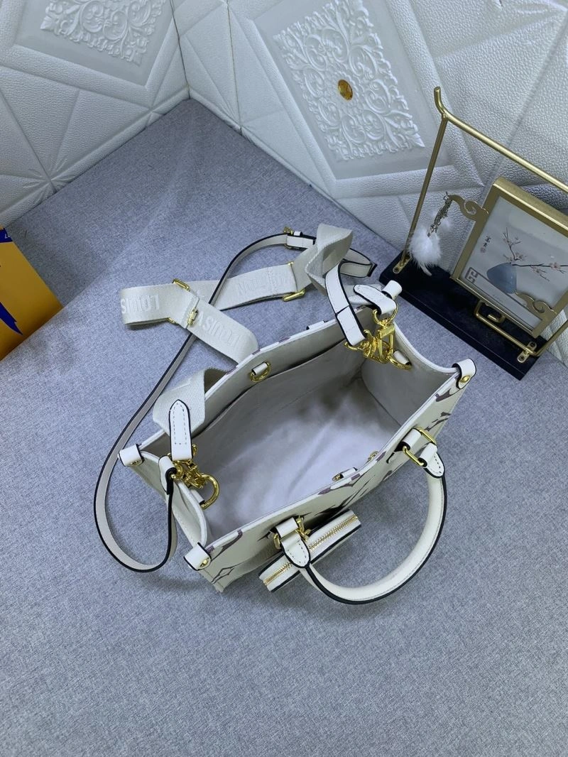 Bargain Louis Vuitton Shopping Bags