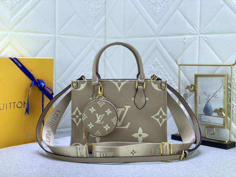 Louis Vuitton Shopping Bags