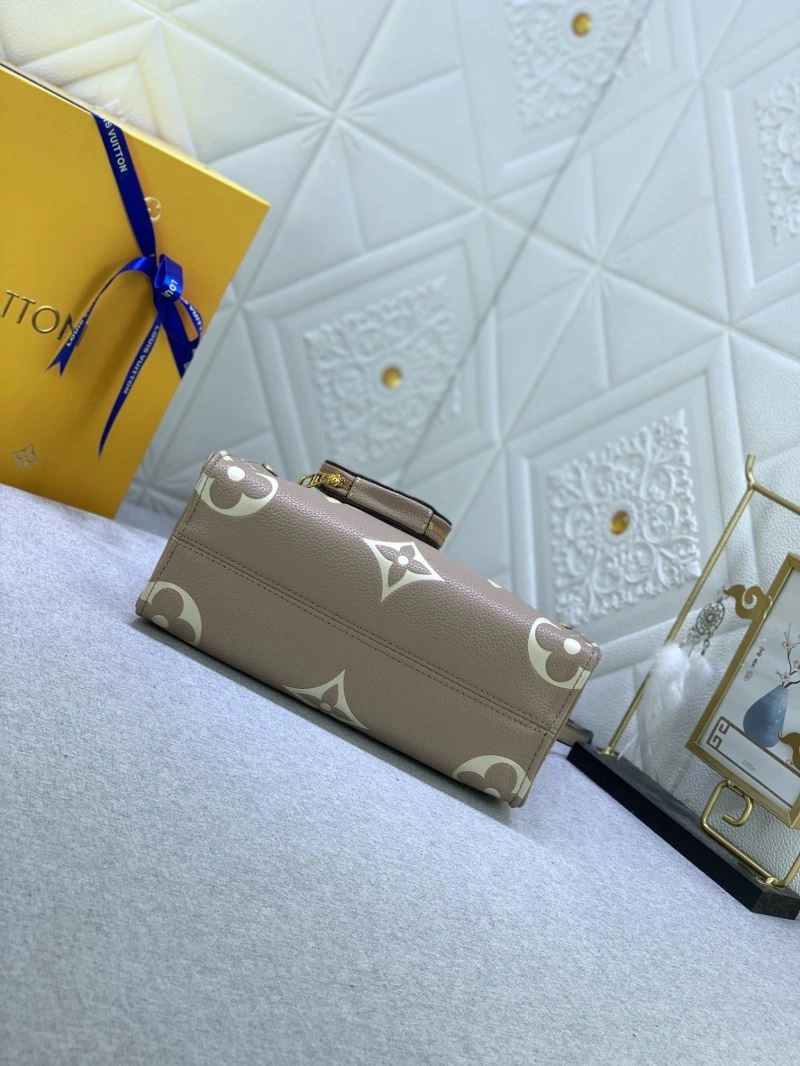 Budget-friendly Louis Vuitton Shopping Bags