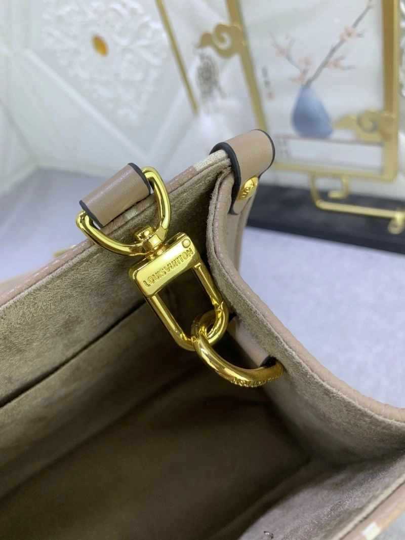 Budget-friendly Louis Vuitton Shopping Bags
