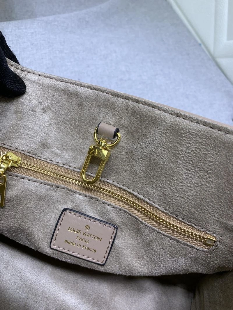 Budget-friendly Louis Vuitton Shopping Bags