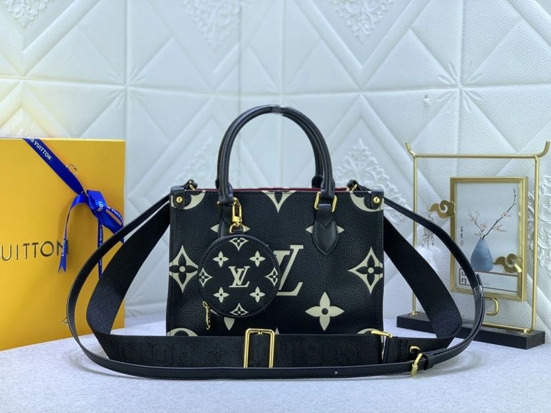 Louis Vuitton Shopping Bags