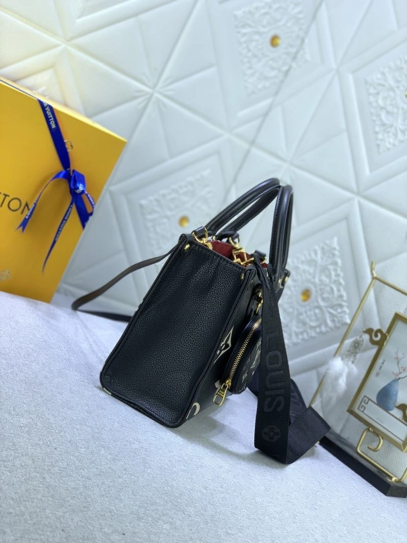 Budget-friendly Louis Vuitton Shopping Bags