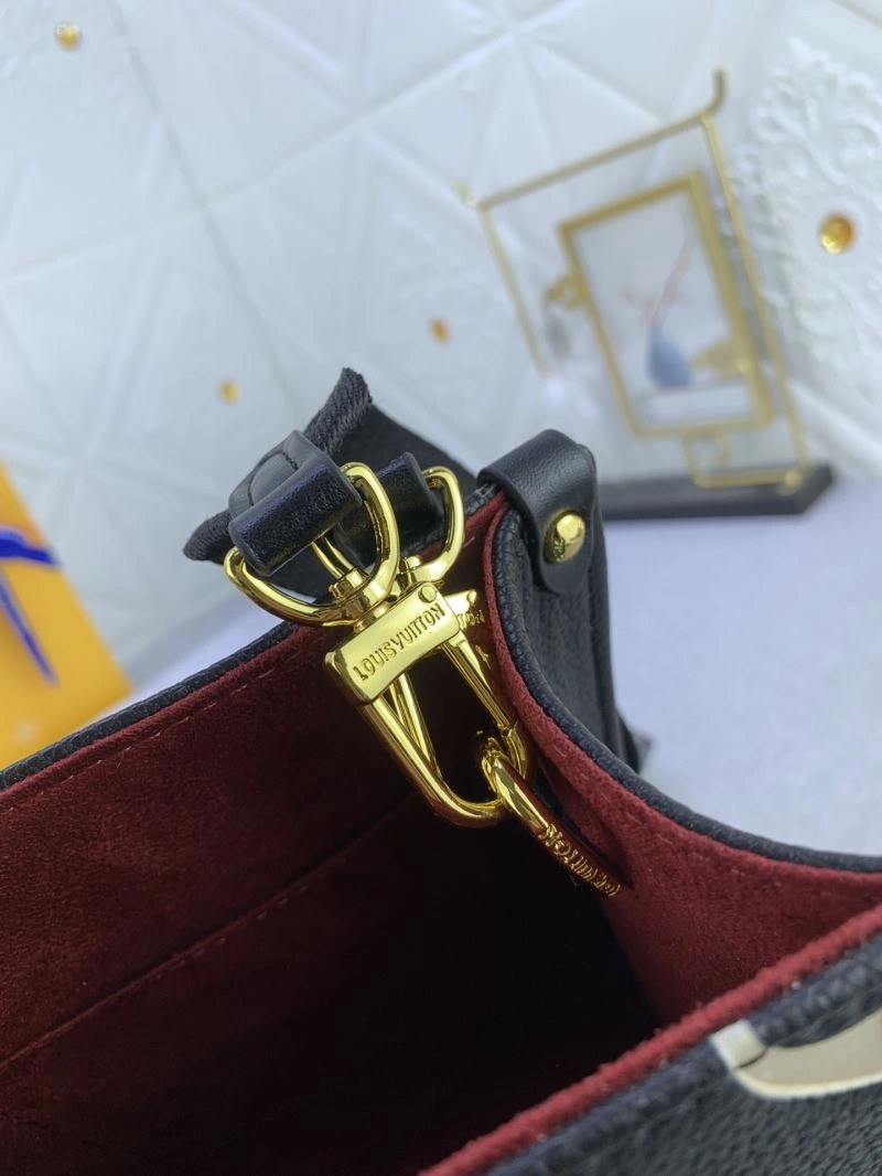 Budget-friendly Louis Vuitton Shopping Bags