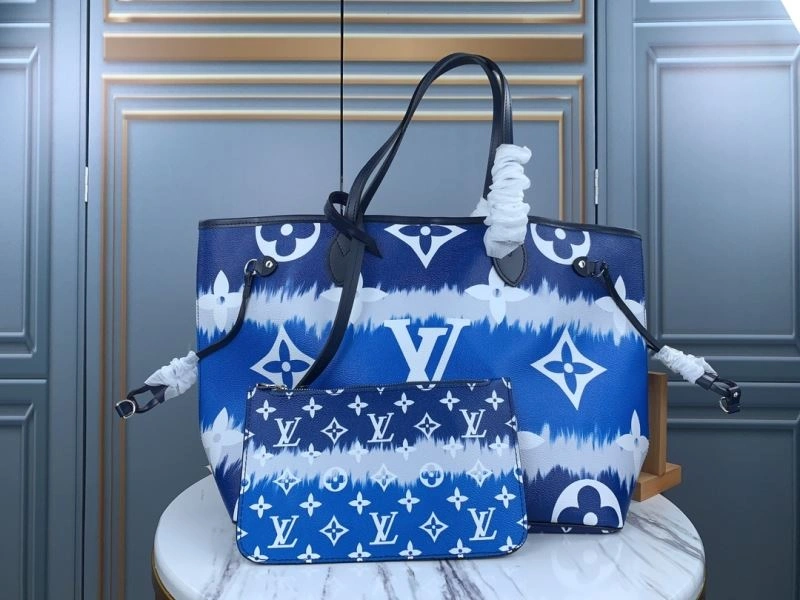 Louis Vuitton Shopping Bags