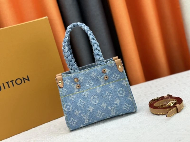 Louis Vuitton Shopping Bags