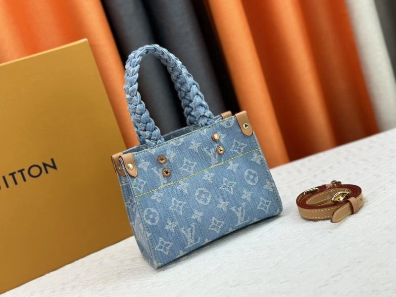 High fidelity Louis Vuitton Shopping Bags