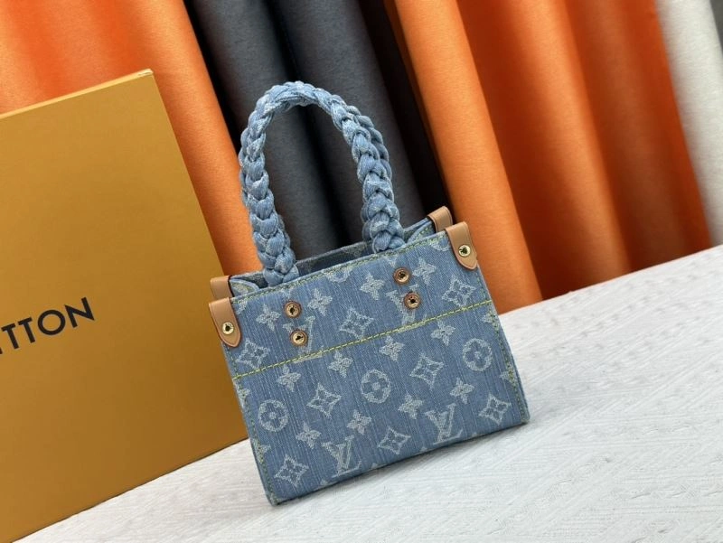 High fidelity Louis Vuitton Shopping Bags