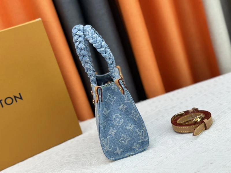 High fidelity Louis Vuitton Shopping Bags
