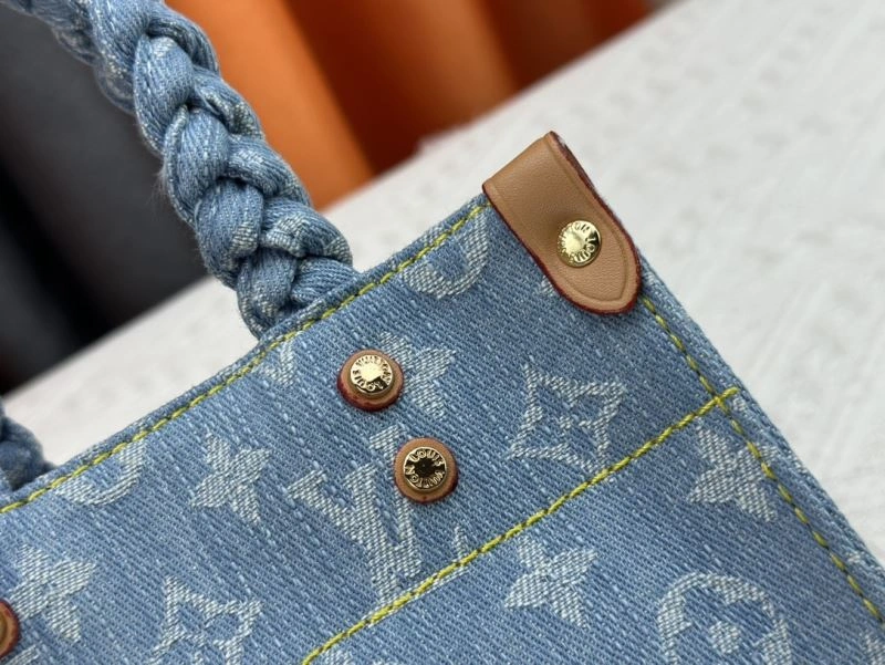 High fidelity Louis Vuitton Shopping Bags