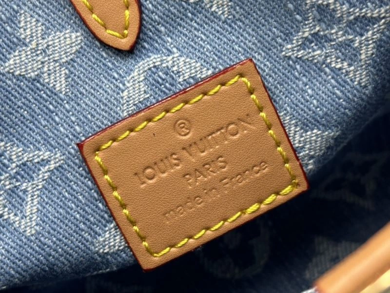 High fidelity Louis Vuitton Shopping Bags