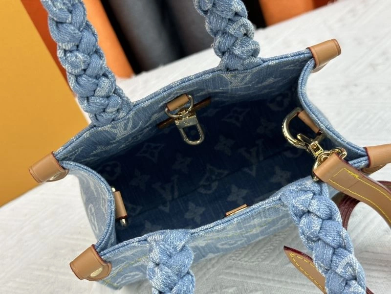 High fidelity Louis Vuitton Shopping Bags