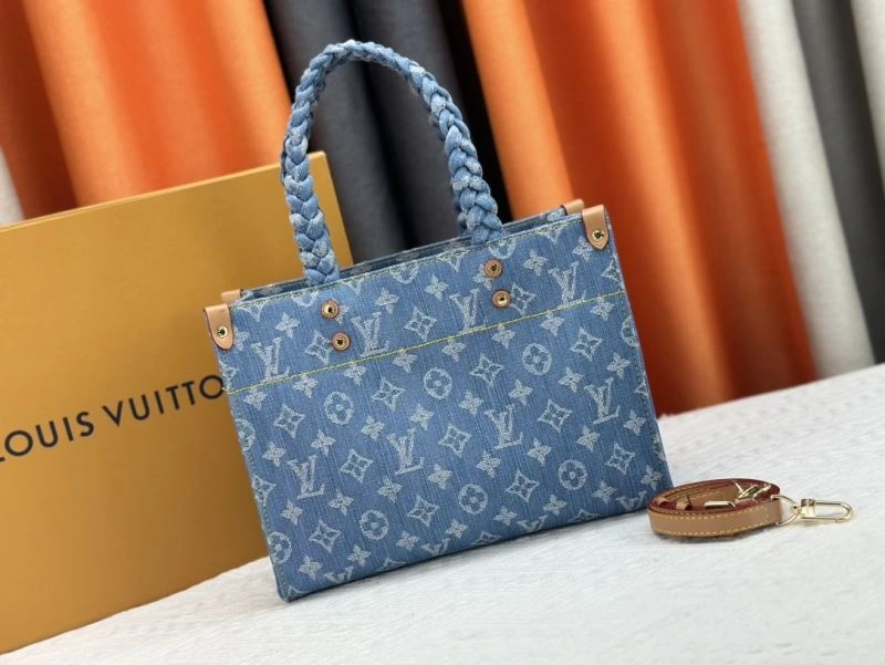 Louis Vuitton Shopping Bags
