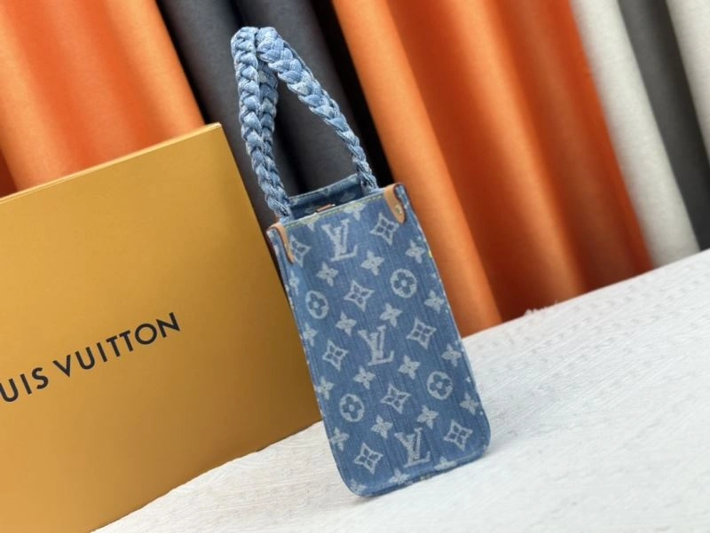 Economical Louis Vuitton Shopping Bags