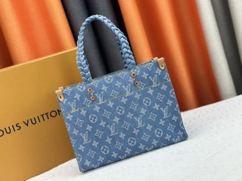 Economical Louis Vuitton Shopping Bags