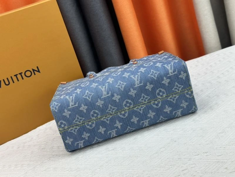Economical Louis Vuitton Shopping Bags