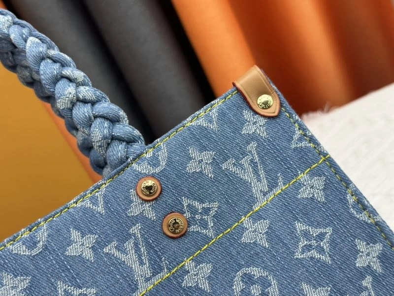 Economical Louis Vuitton Shopping Bags