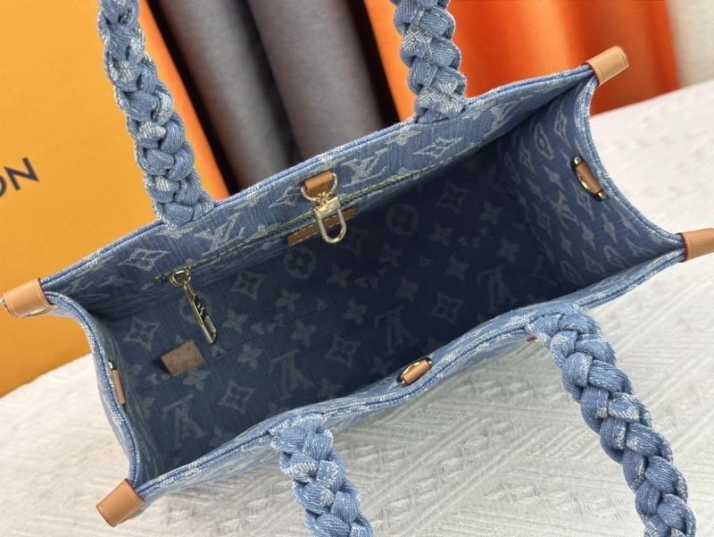 Economical Louis Vuitton Shopping Bags