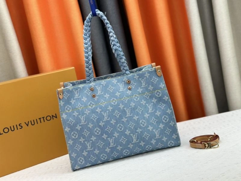 Louis Vuitton Shopping Bags
