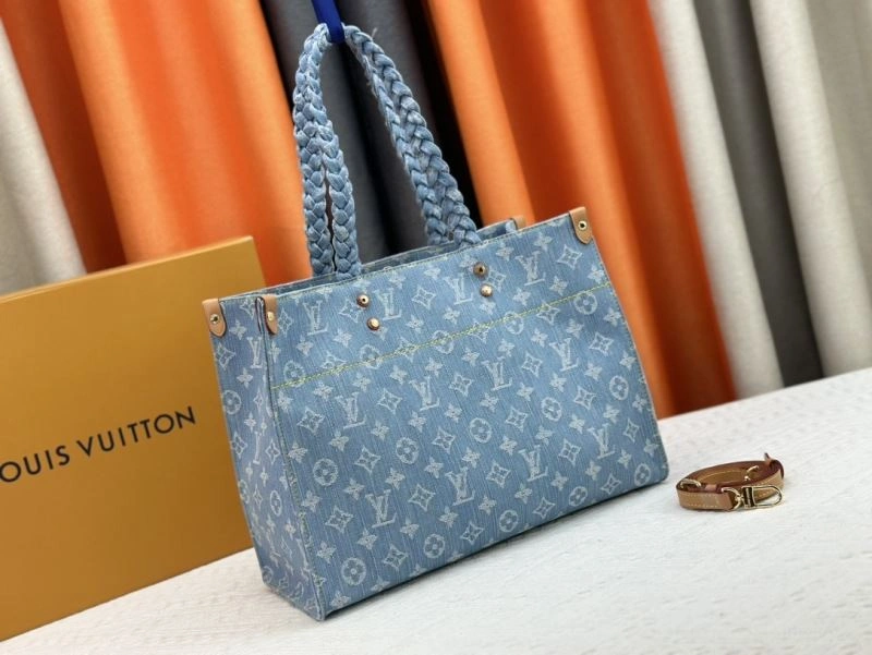 Cut-rate Louis Vuitton Shopping Bags