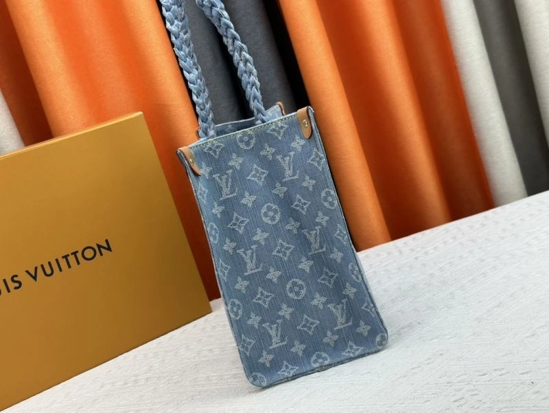 Cut-rate Louis Vuitton Shopping Bags