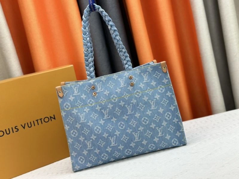 Cut-rate Louis Vuitton Shopping Bags