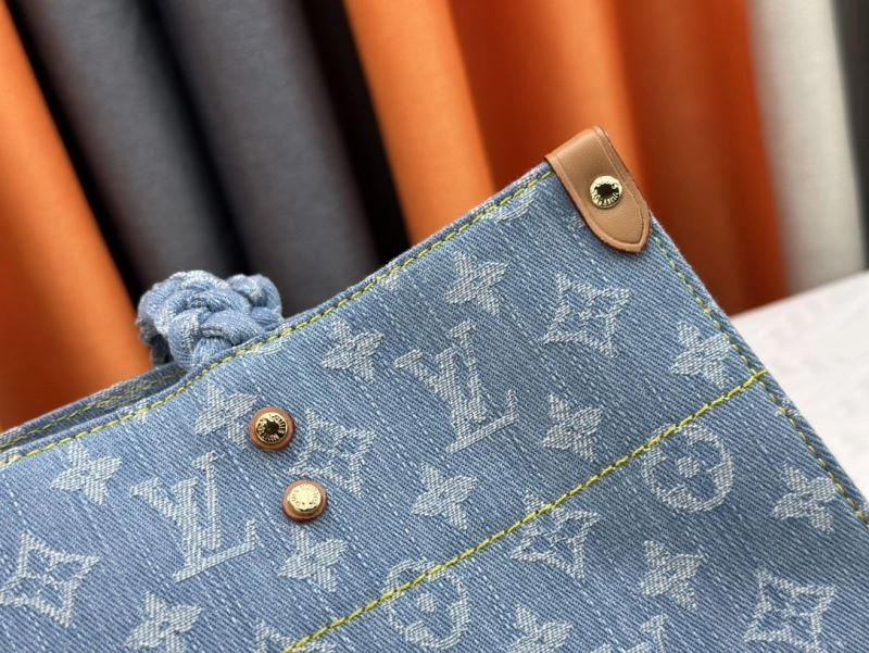 Cut-rate Louis Vuitton Shopping Bags