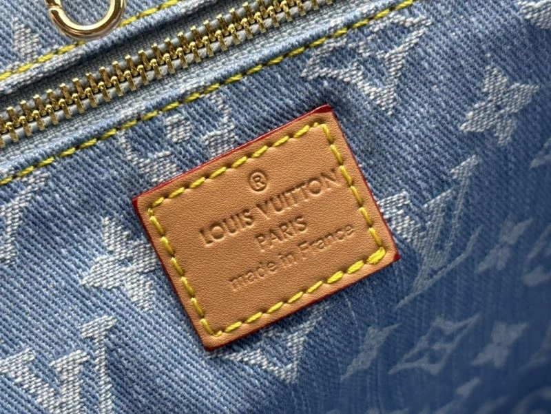 Cut-rate Louis Vuitton Shopping Bags