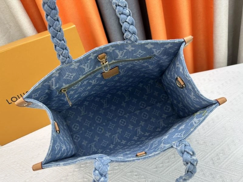 Cut-rate Louis Vuitton Shopping Bags