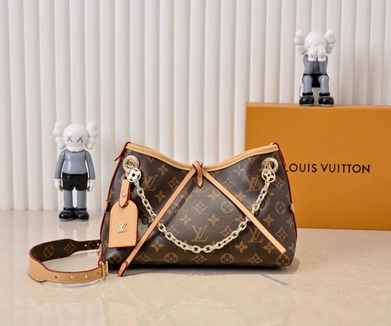 Louis Vuitton Shopping Bags
