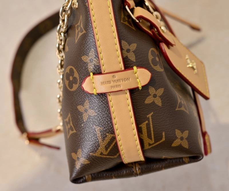 Cut-rate Louis Vuitton Shopping Bags