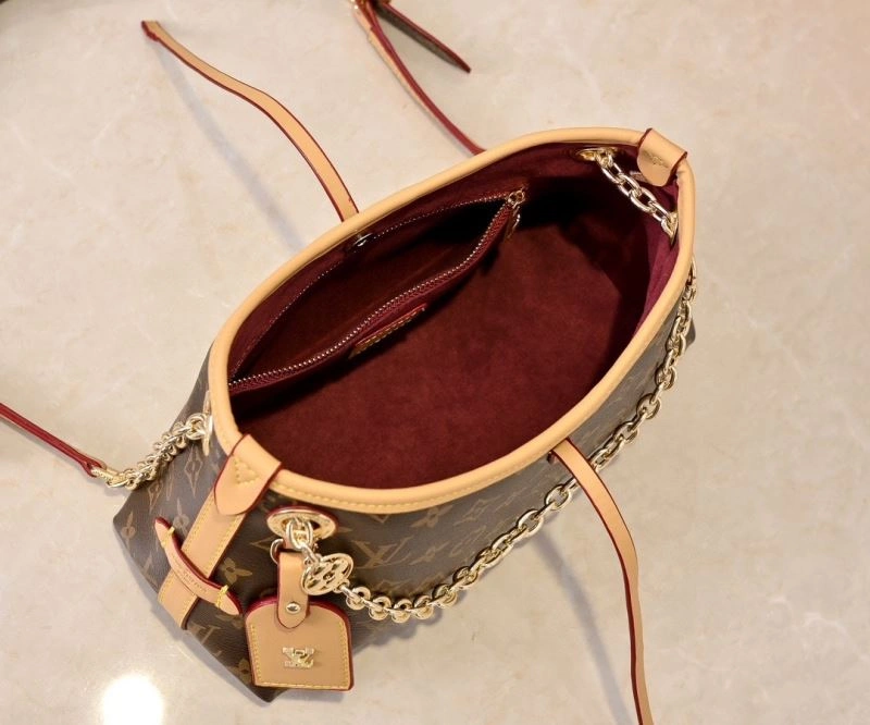 Cut-rate Louis Vuitton Shopping Bags