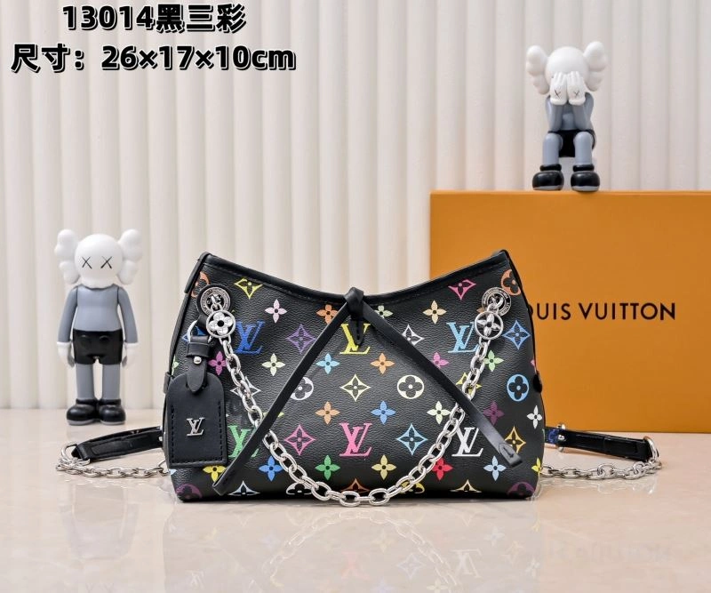 Louis Vuitton Shopping Bags