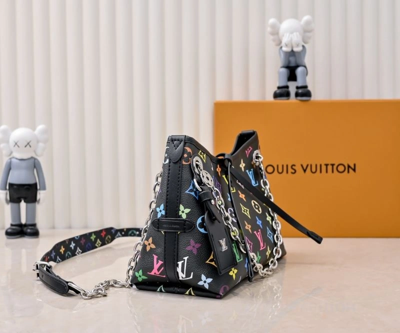 Official Louis Vuitton Shopping Bags