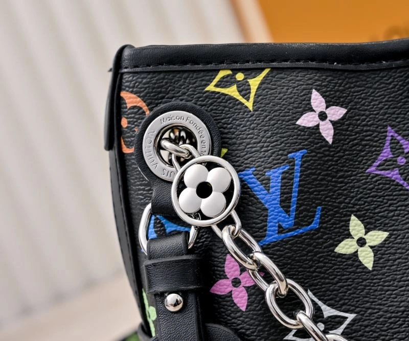 Official Louis Vuitton Shopping Bags