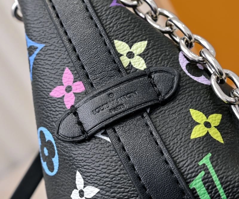 Official Louis Vuitton Shopping Bags