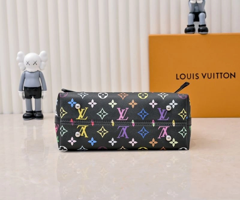 Official Louis Vuitton Shopping Bags